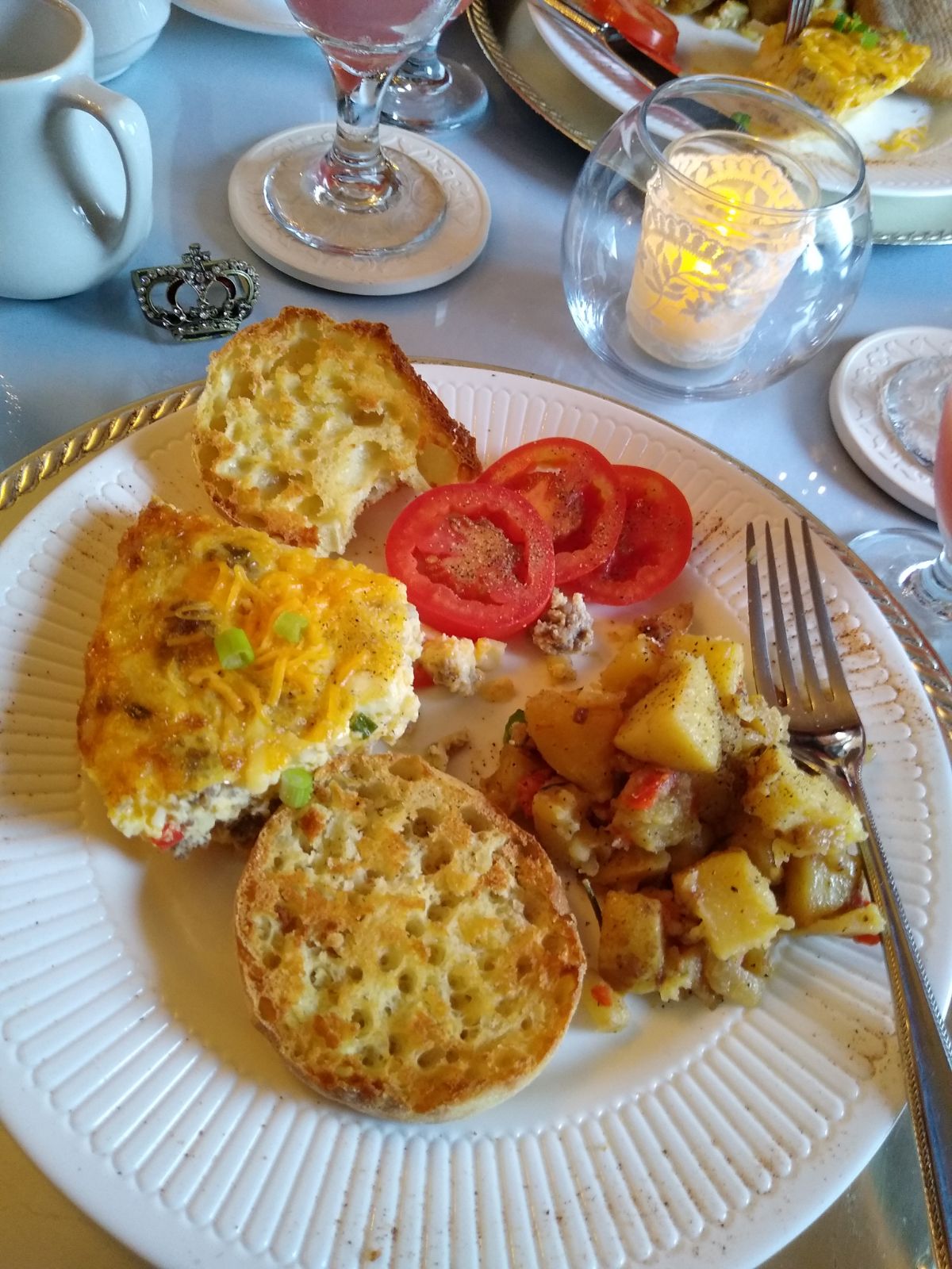 To Bed & Breakfast or not to Bed & Breakfast - Younger Lifestyles